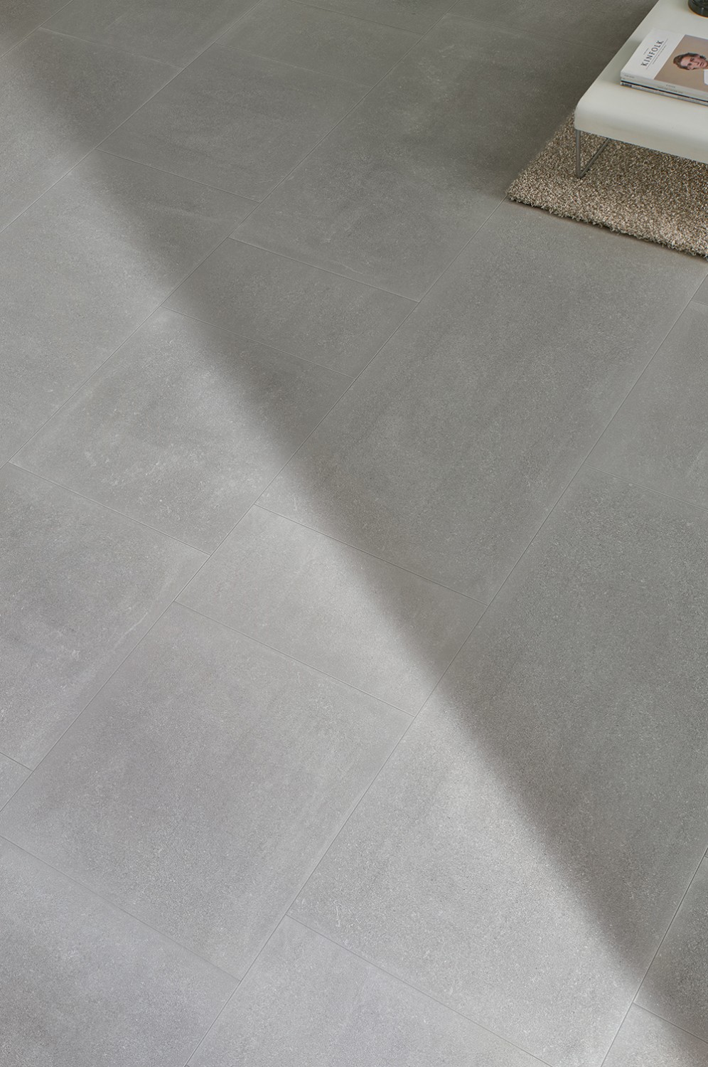 Outlet Punto Grey Matte 12"X24 Outlet | GENROSE