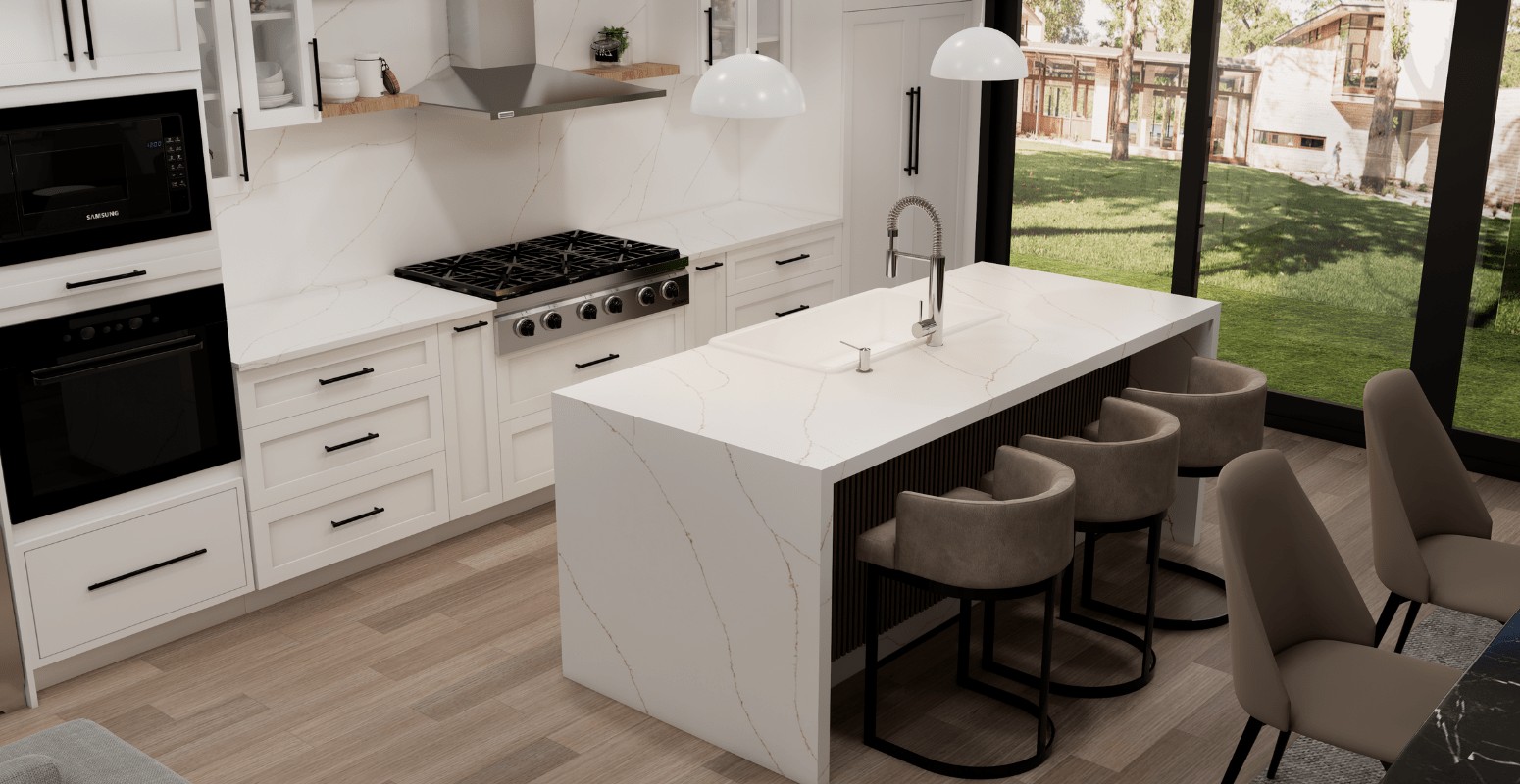 Emerstone Empress Polished 3cm | GENROSE