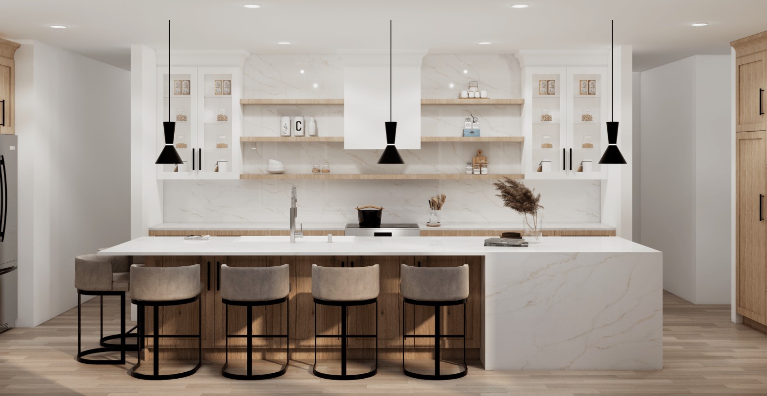 Emerstone® Quartz Slabs | GENROSE Stone & Tile, CT, MA, NH, NY