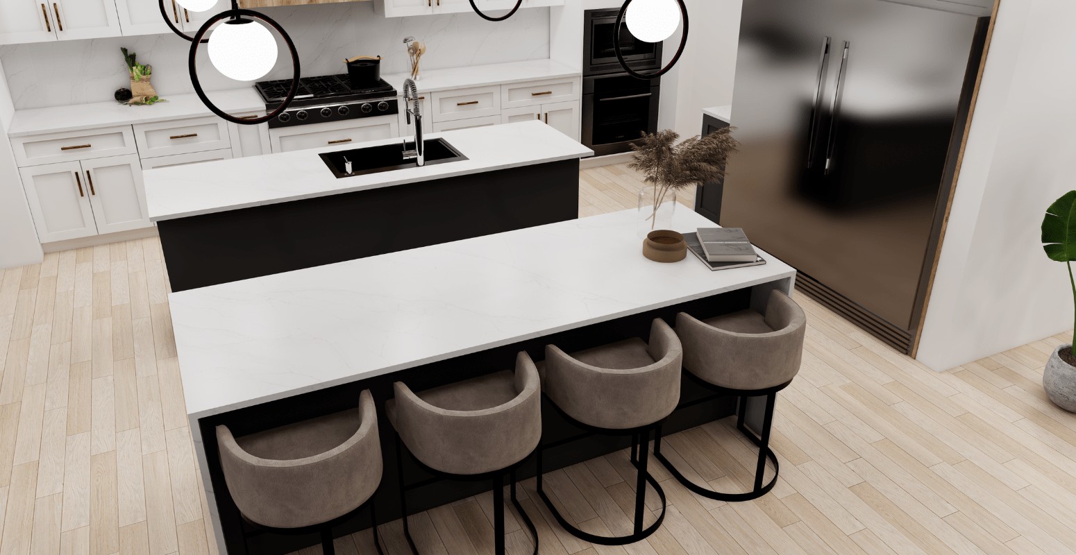 Emerstone Vera Polished 3cm | GENROSE