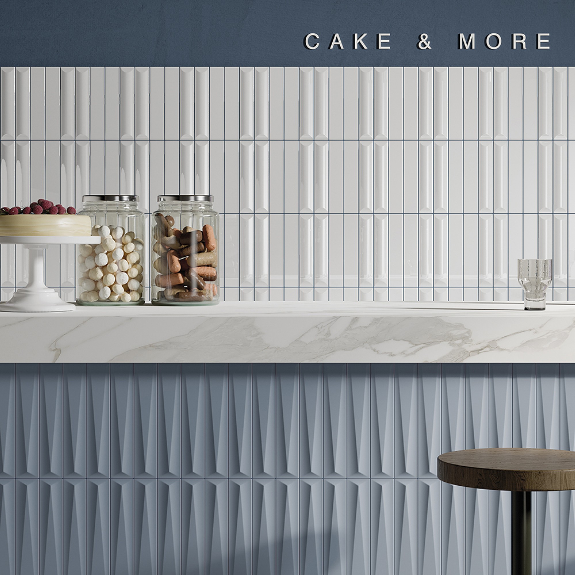 Quora Ceramic Tile | GENROSE Stone & Tile, CT, MA, NH, NY