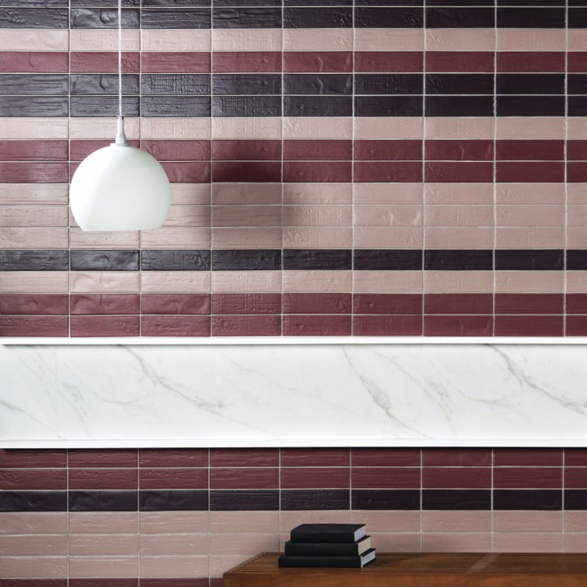 Radiance Ceramic Tile | GENROSE Stone & Tile, CT, MA, NH, NY