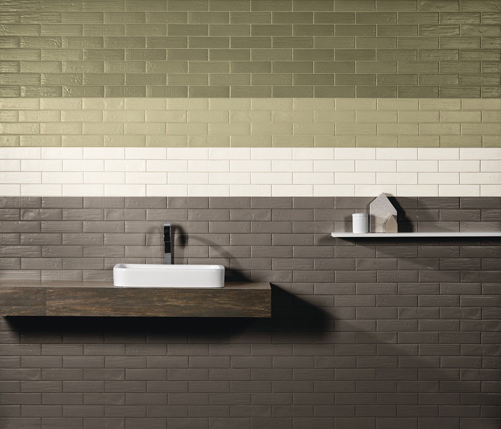 Radiance Mandacaru Matte 3"x9 Ceramic Tile | GENROSE Stone & Tile