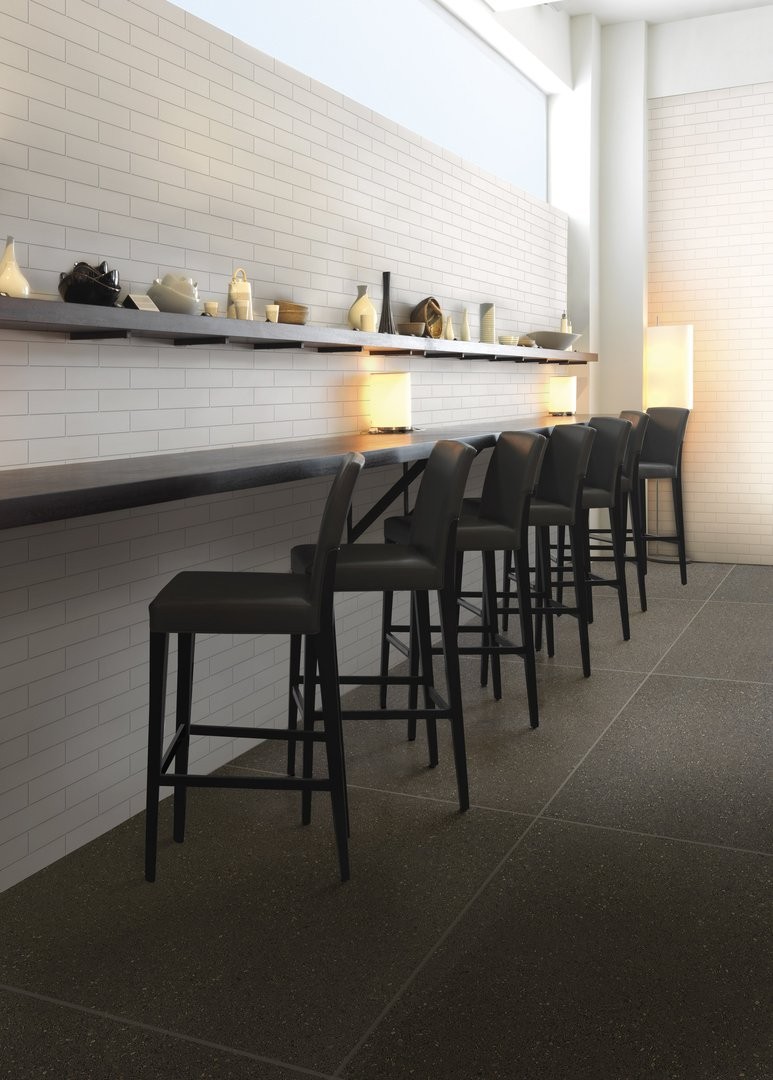 Radiance Patagonia Matte 3"x9 Ceramic Tile | GENROSE Stone & Tile