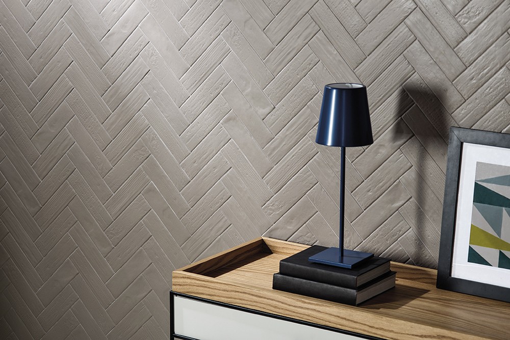 Radiance Savannah Matte 3"x9 Ceramic Tile | GENROSE Stone & Tile