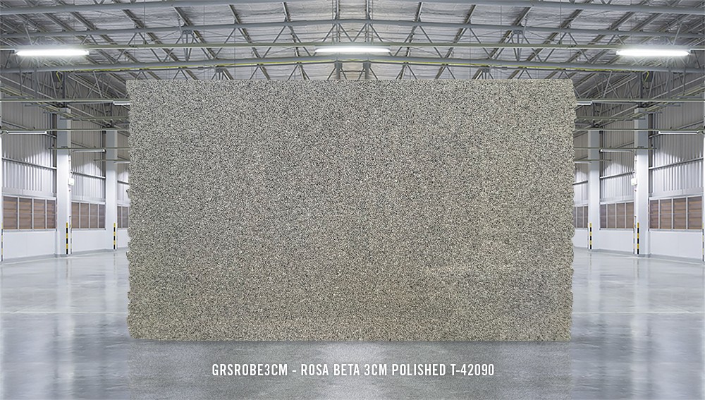 Rosa Beta Slab Rosa Beta Polished 3cm Slabs | Natural Stone | GENROSE