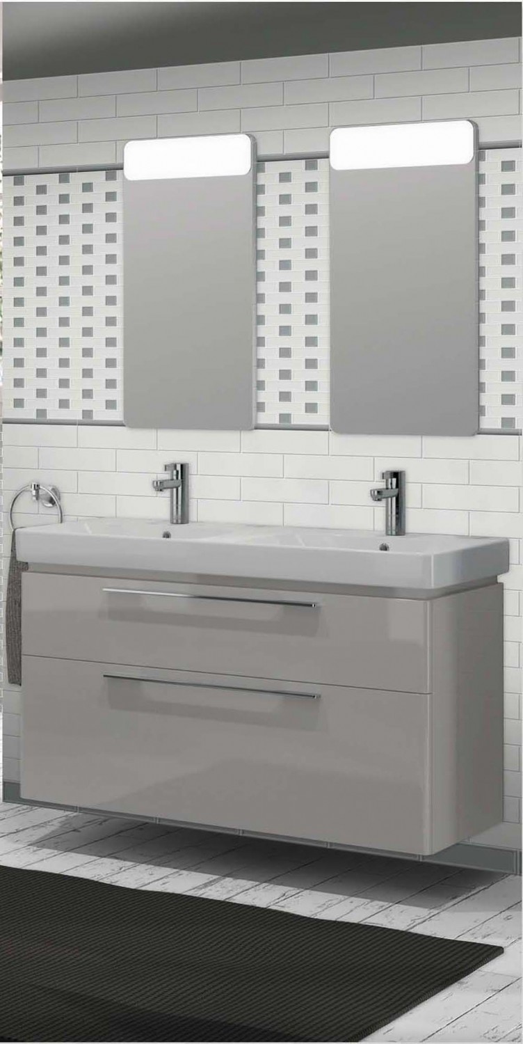 Outlet Roxy Quartz - Outlet Glossy 3"x9 Outlet | GENROSE