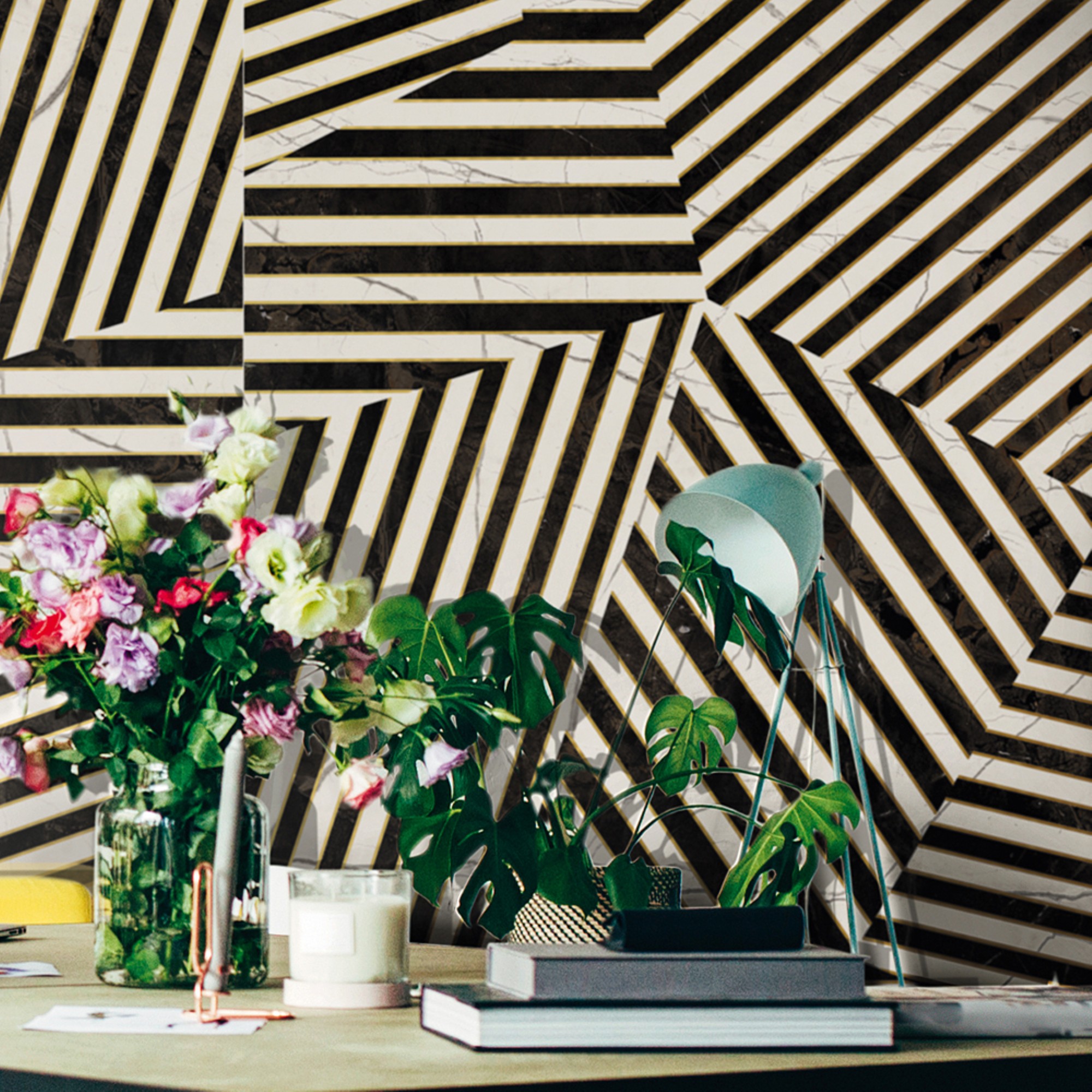 Scion Porcelain Tile | GENROSE Stone & Tile, CT, MA, NH, NY