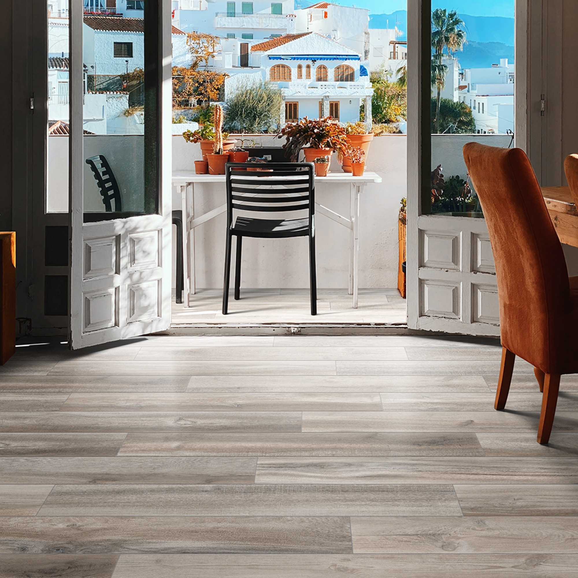 Sequoia Porcelain Tile | GENROSE Stone & Tile, CT, MA, NH, NY
