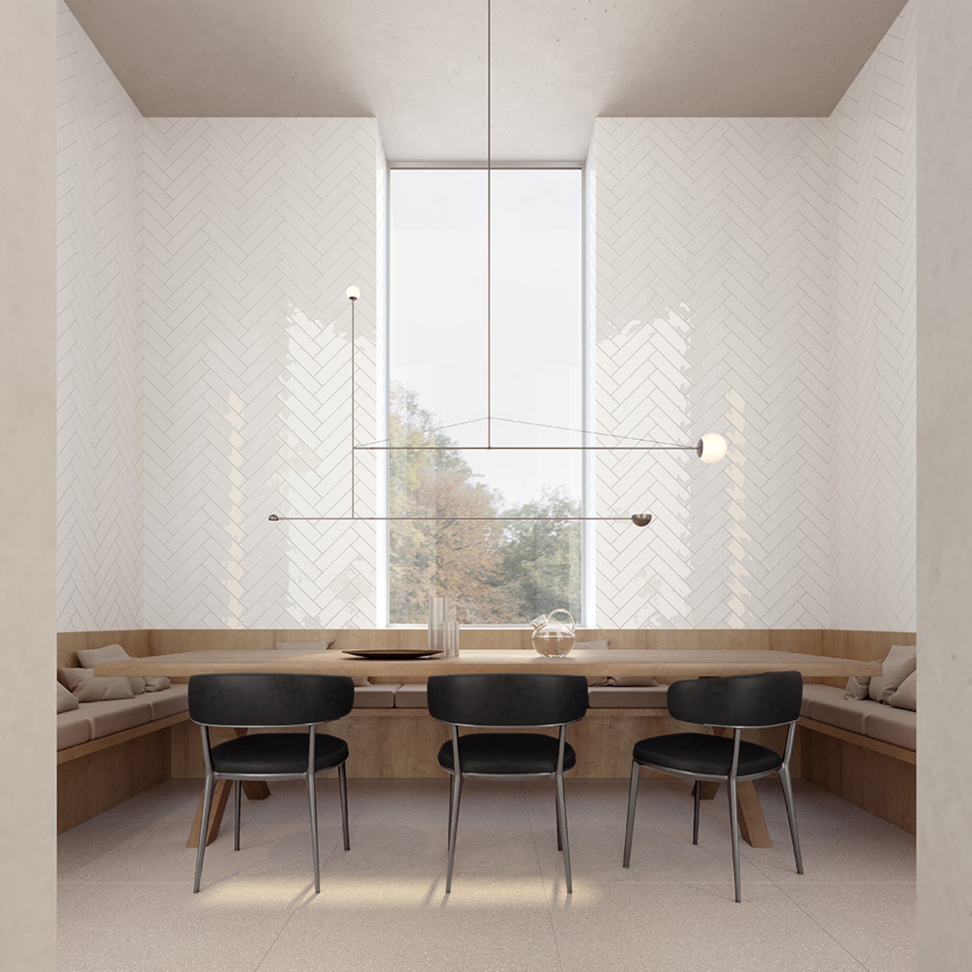 Sigma Ceramic Tile | GENROSE Stone & Tile, CT, MA, NH, NY