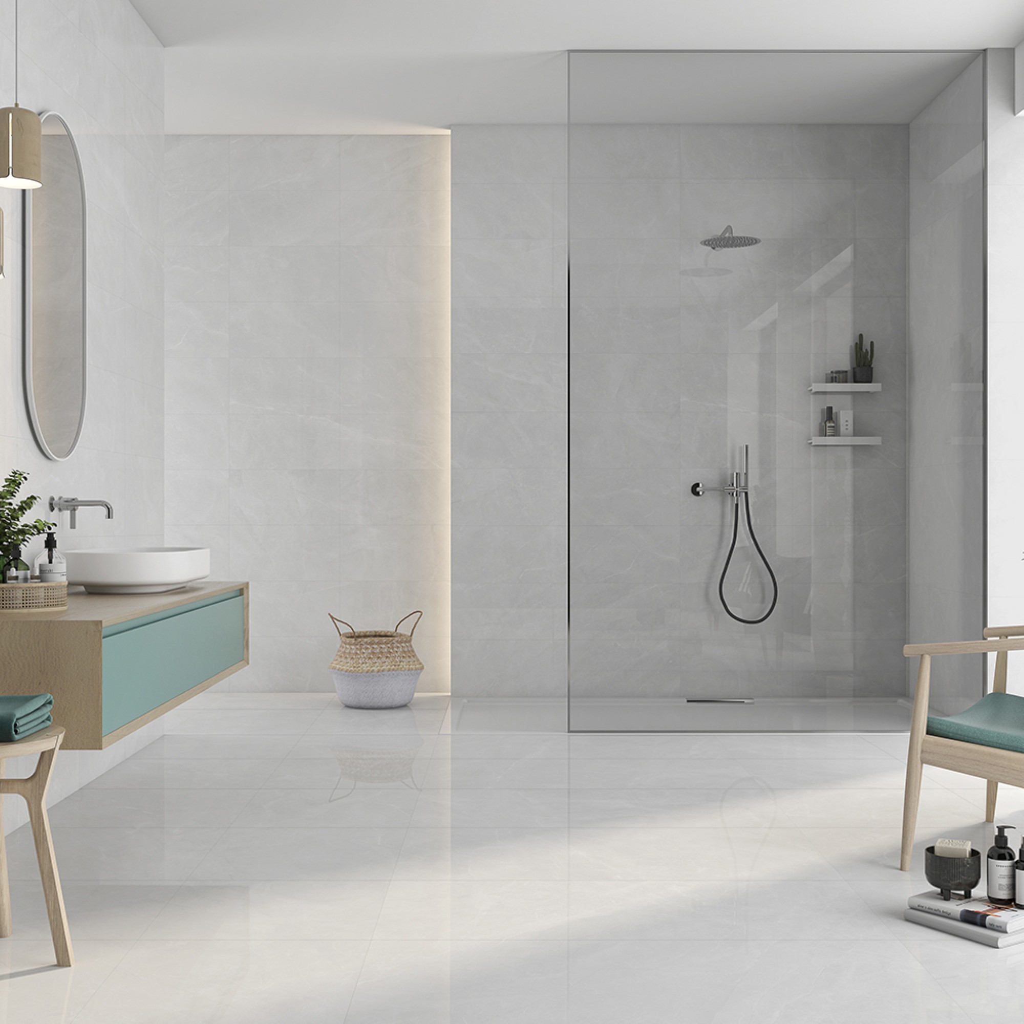 Silk Porcelain Tile | GENROSE Stone & Tile, CT, MA, NH, NY