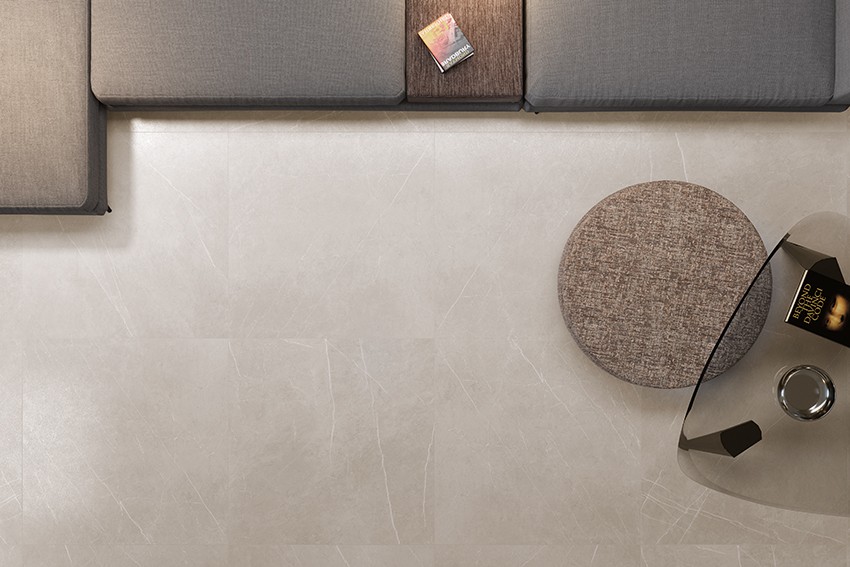 Outlet Sparta Perla Matte/Soft 12"x12 Outlet | GENROSE