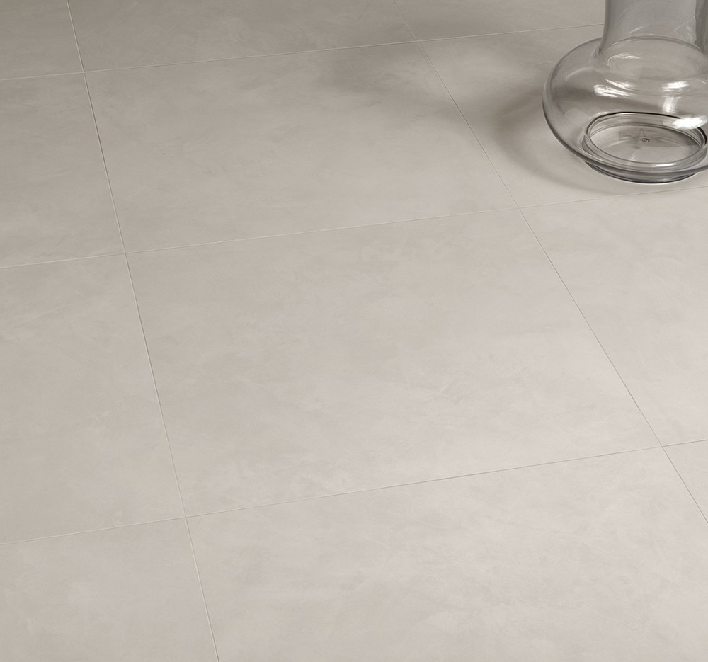 Spirit Glare Soft 24"x24 Porcelain Tile | GENROSE