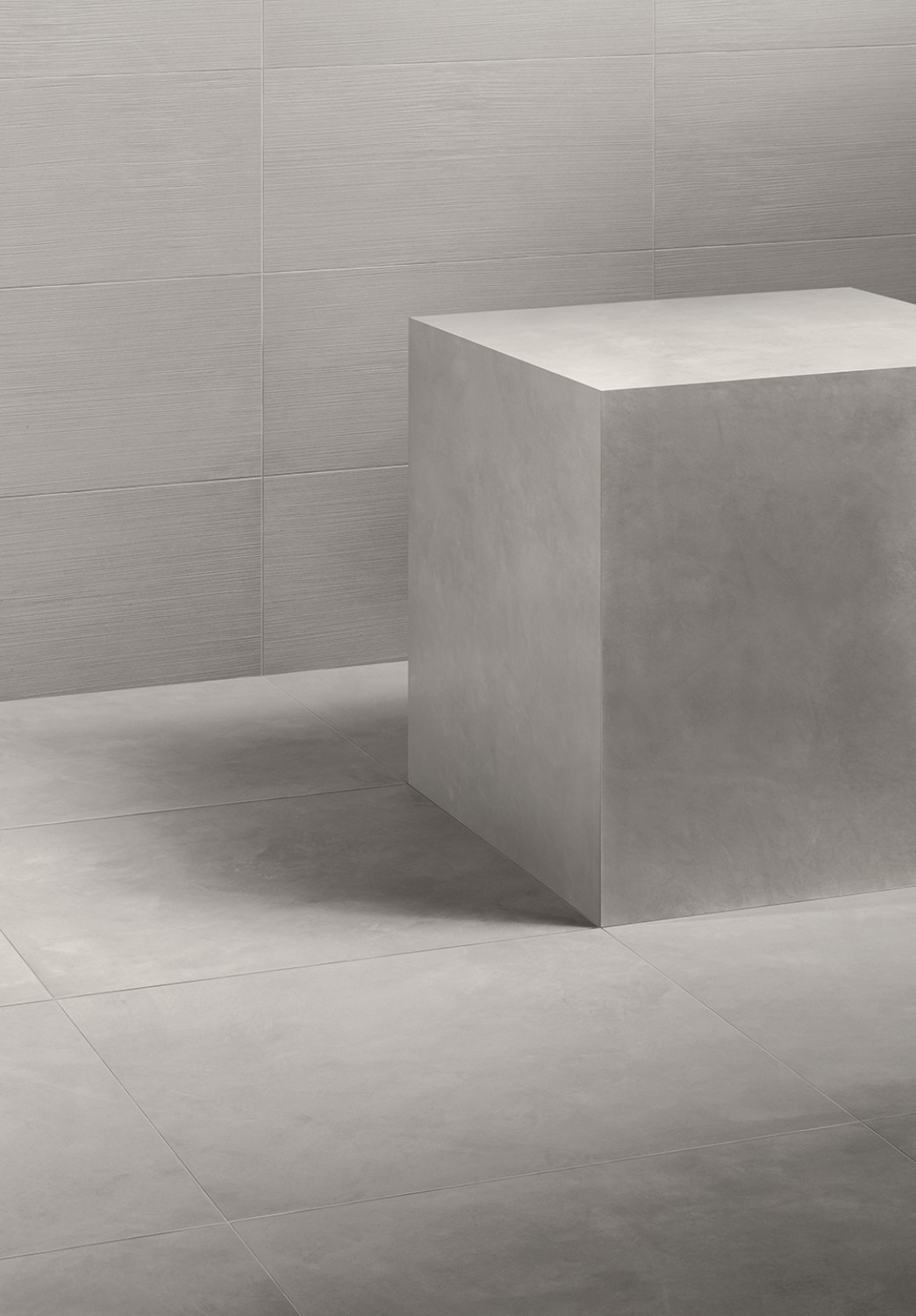 Spirit Levity Soft 24"x24 Porcelain Tile | GENROSE