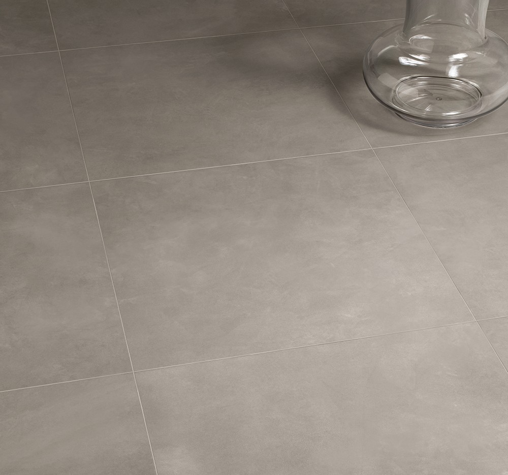 Spirit Manor Matte 24"x24 Porcelain Tile | GENROSE