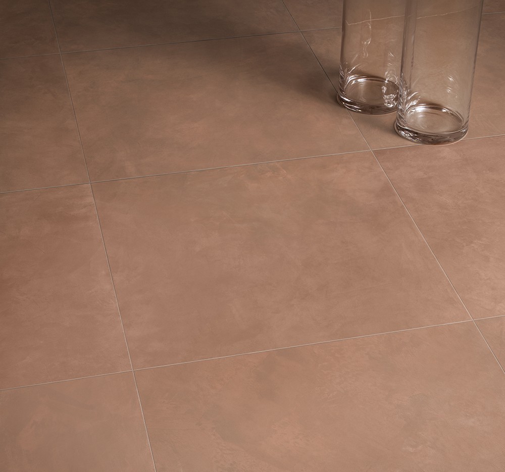 Spirit Spice Soft 24"x24 Porcelain Tile | GENROSE