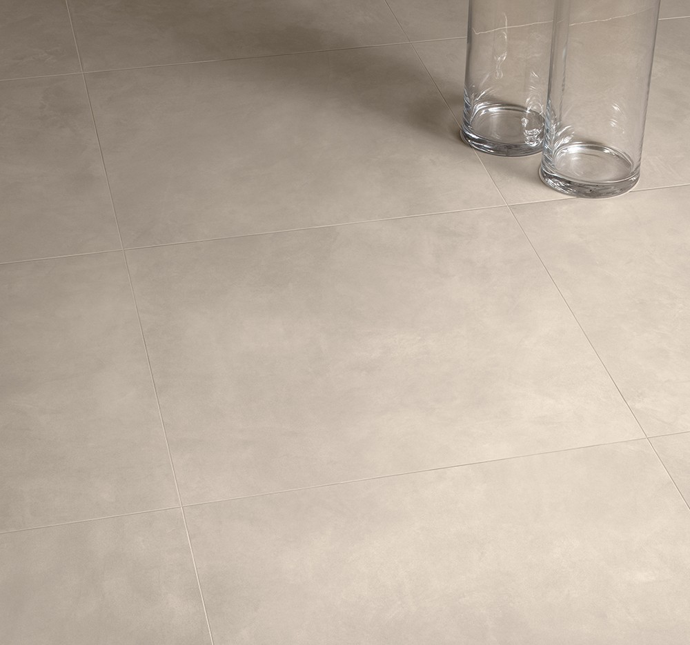Spirit Wing Matte 24"x24 Porcelain Tile | GENROSE