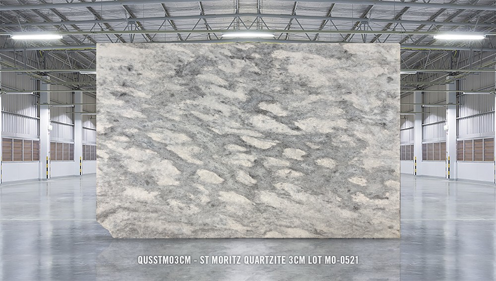 St. Moritz Slab St. Moritz 3cm Polished Slabs | Natural Stone | GENROSE