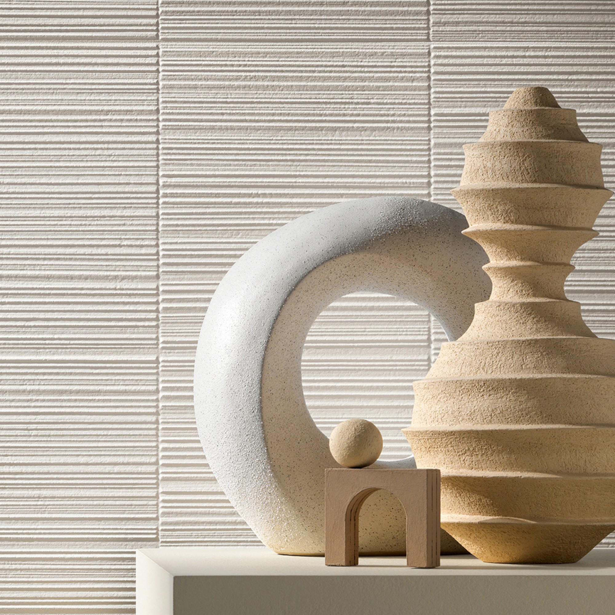 Staccato Ceramic Tile | GENROSE Stone & Tile, CT, MA, NH, NY