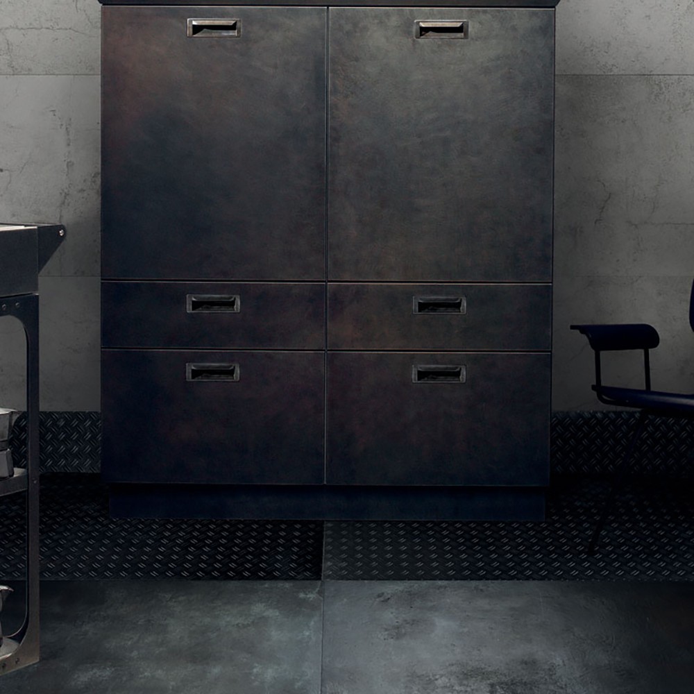 Outlet Stage | GENROSE Stone & Tile, CT, MA, NH, NY