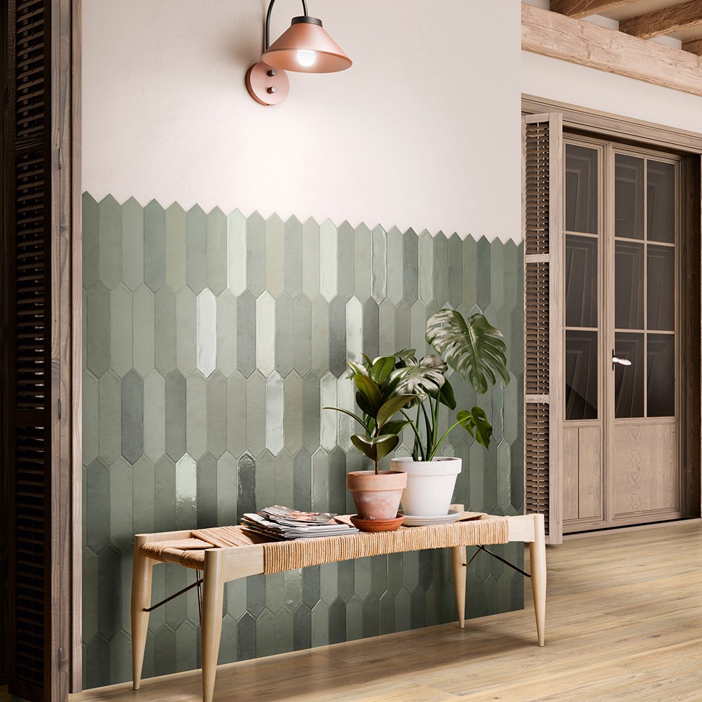 Symmetry Porcelain Tile | GENROSE Stone & Tile, CT, MA, NH, NY