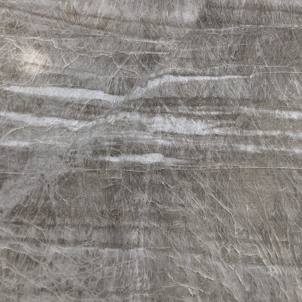 Taj Mahal Quartzite Slabs - Light beige & gold stone