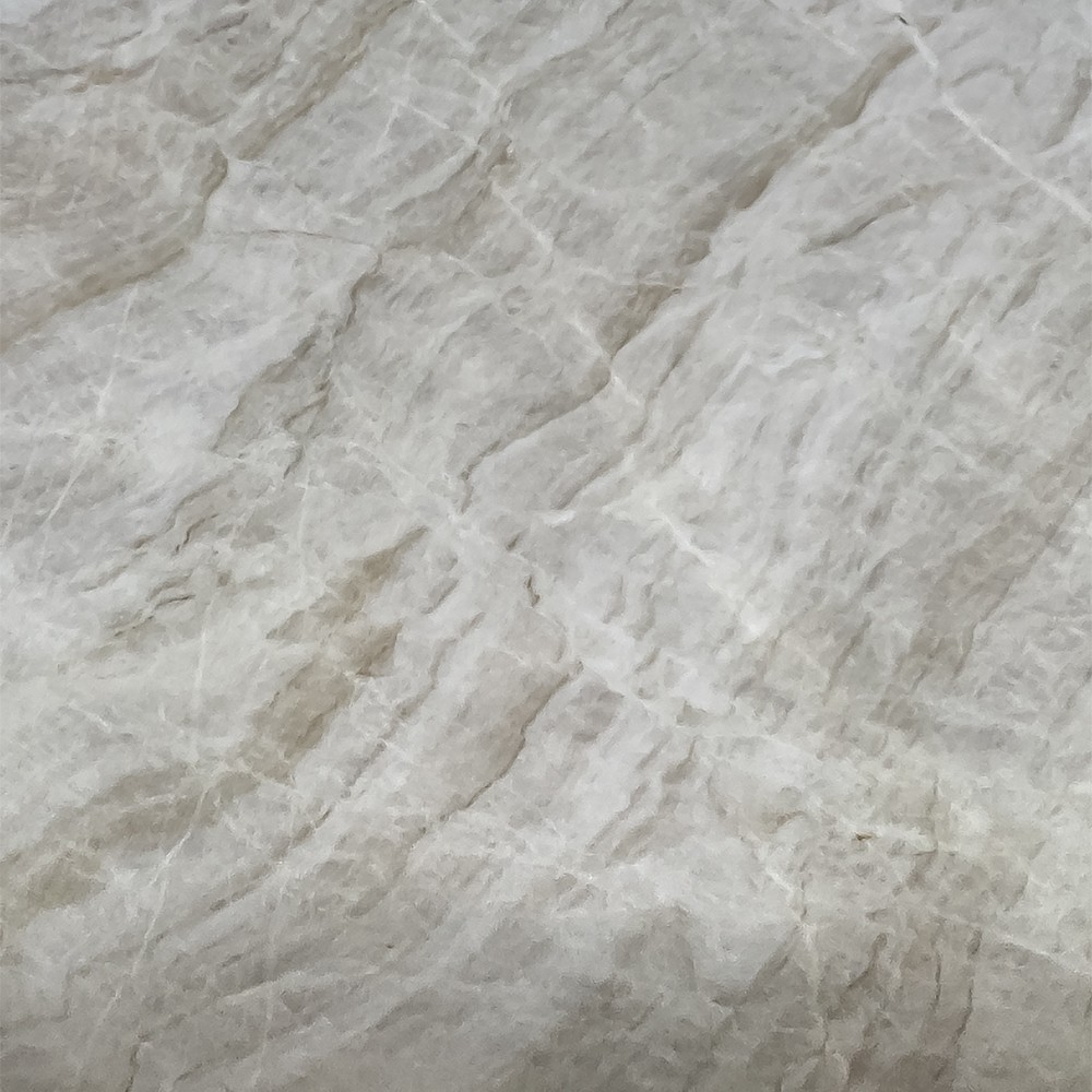 Taj Mahal Quartzite Slabs | GENROSE Stone + Tile