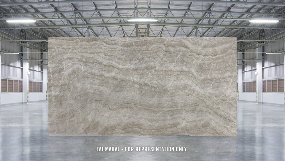 Taj Mahal Quartzite Leather Finish at Amanda Litherland blog