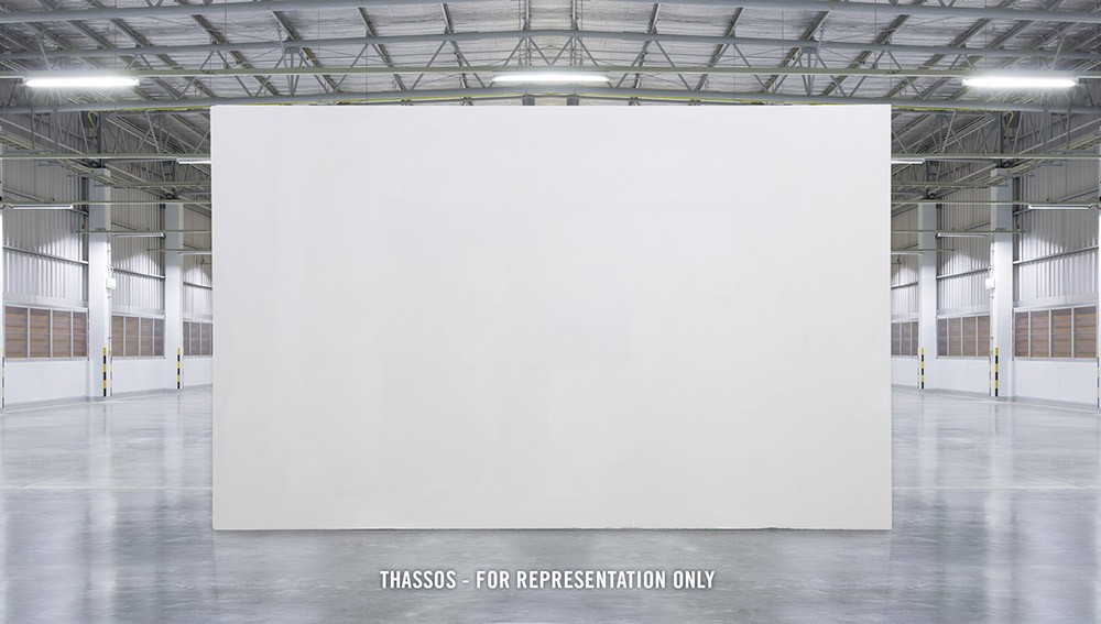 Thassos Slab Thassos Polished 2cm Slabs | Natural Stone | GENROSE