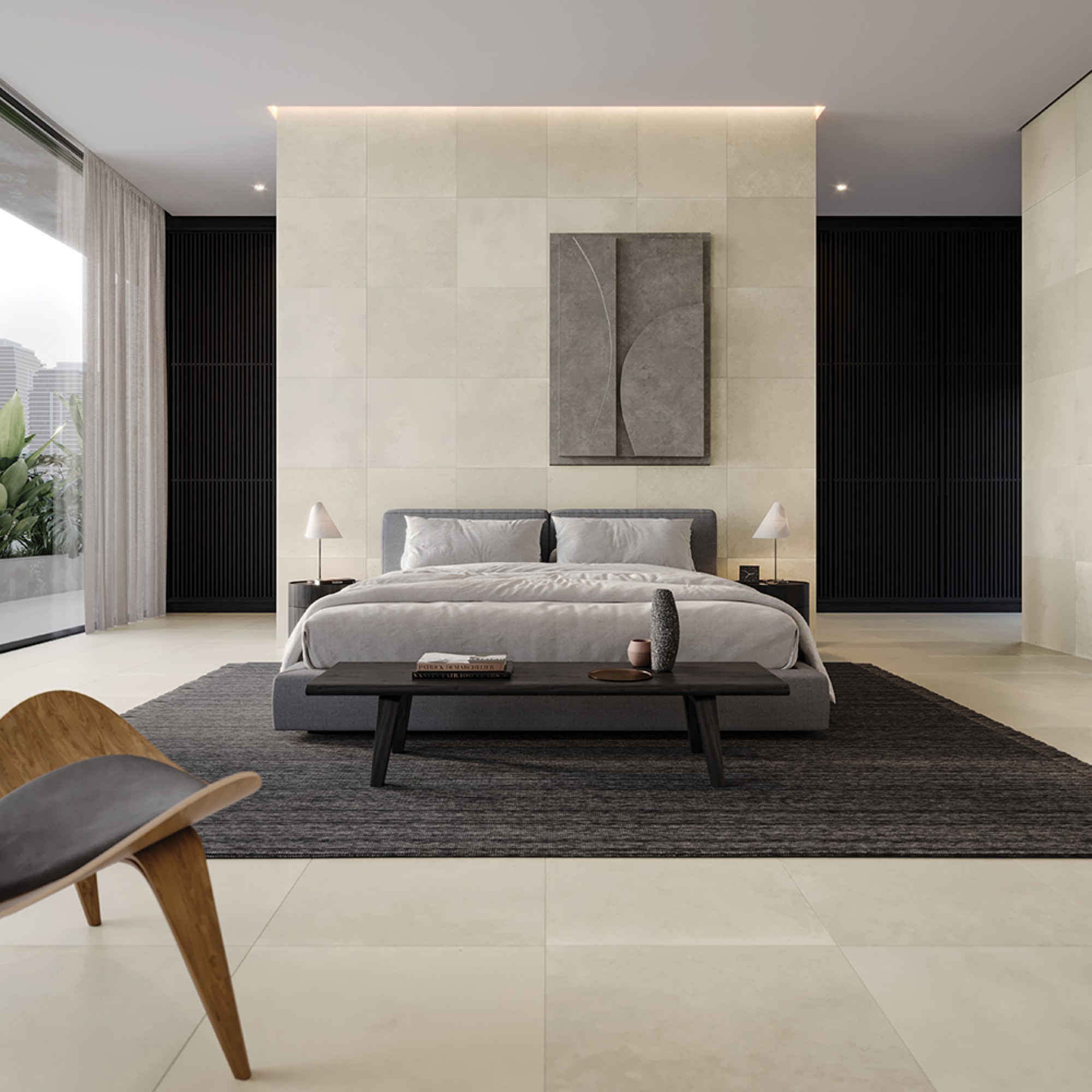 Tierra Halo (Limestone) Natural Stone Tile | GENROSE Stone & Tile, CT ...