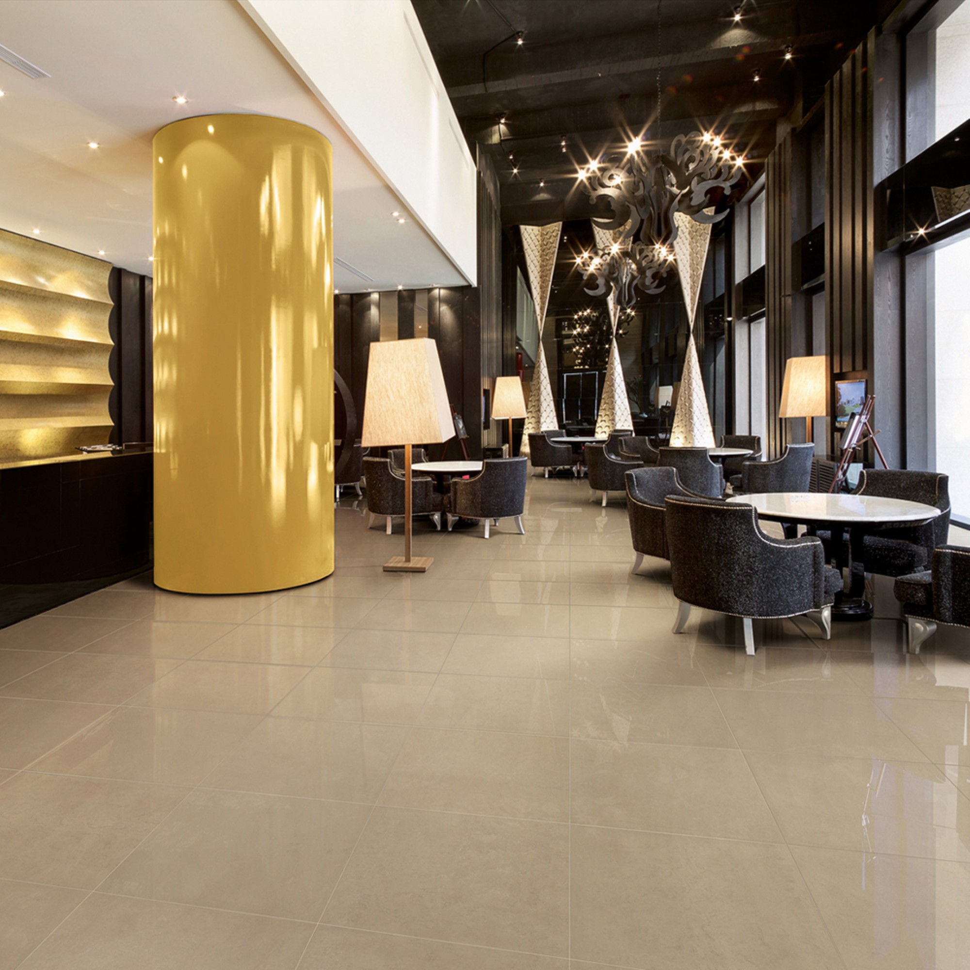 Tone Porcelain Tile | GENROSE Stone & Tile, CT, MA, NH, NY