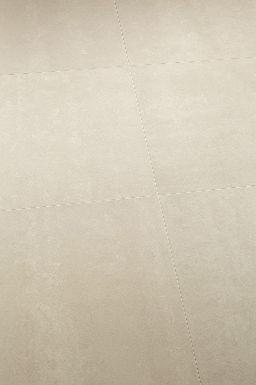Tone White Natural 24"x24 Porcelain Tile | GENROSE