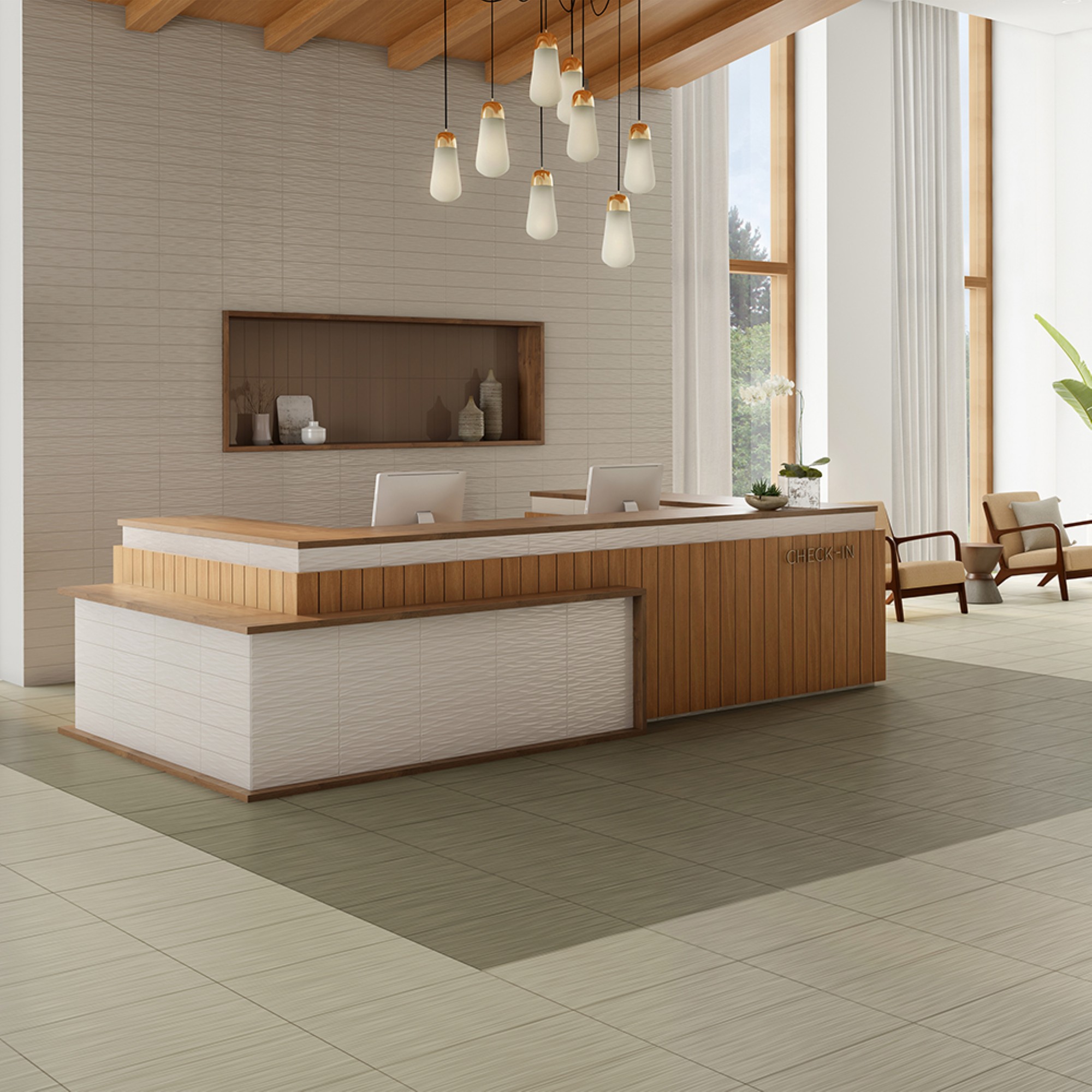 Tremolo Porcelain Tile | GENROSE Stone & Tile, CT, MA, NH, NY