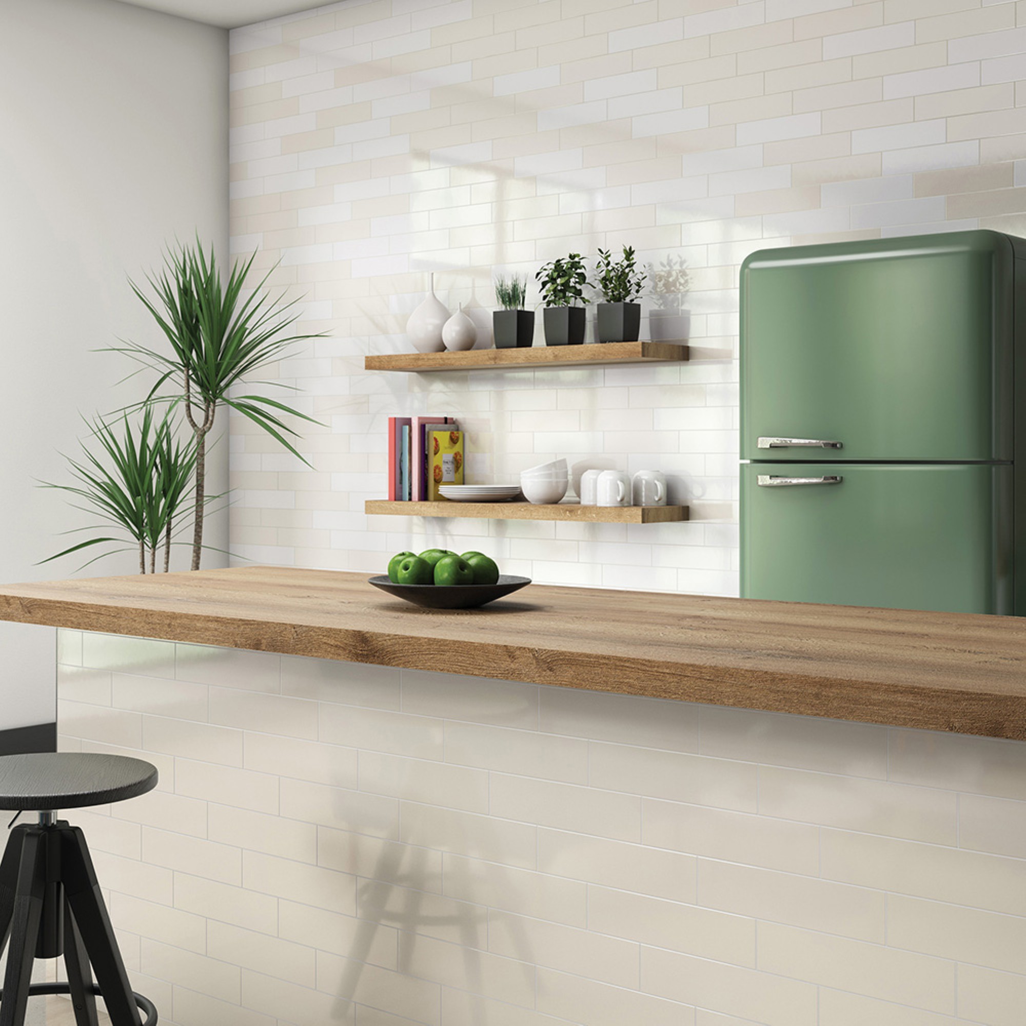 Union Ceramic Tile | GENROSE Stone & Tile, CT, MA, NH, NY