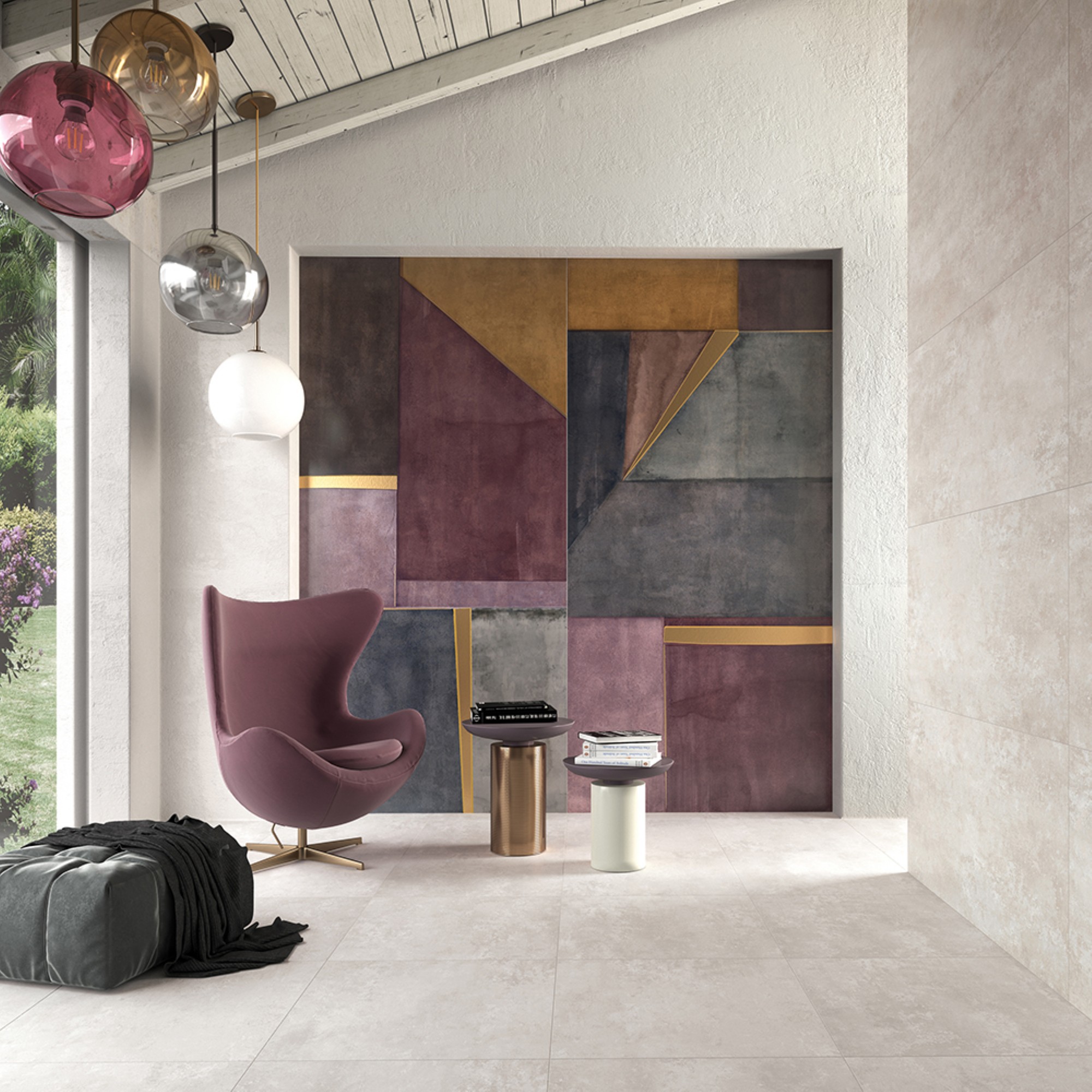 Outlet Venetian Porcelain | GENROSE Stone & Tile, CT, MA, NY
