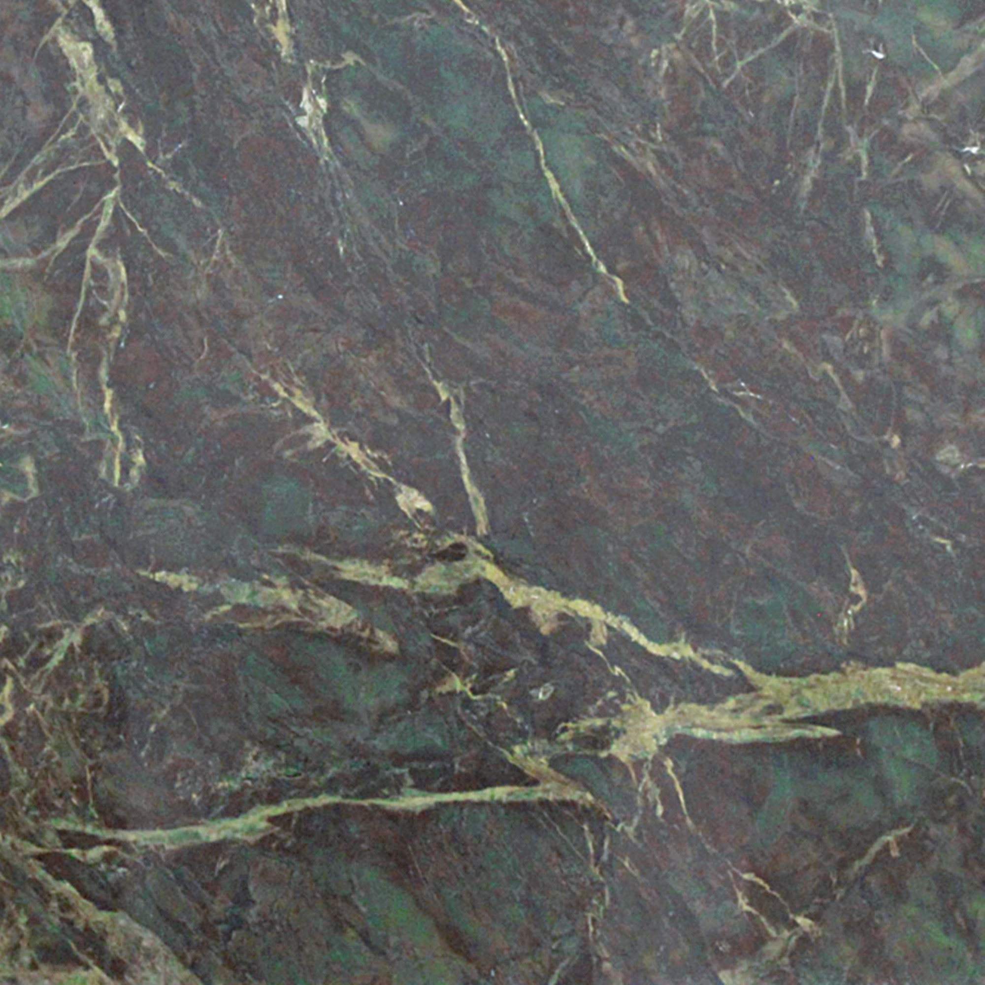 Verde Borgogna Polished Granite Slabs | GENROSE Stone + Tile