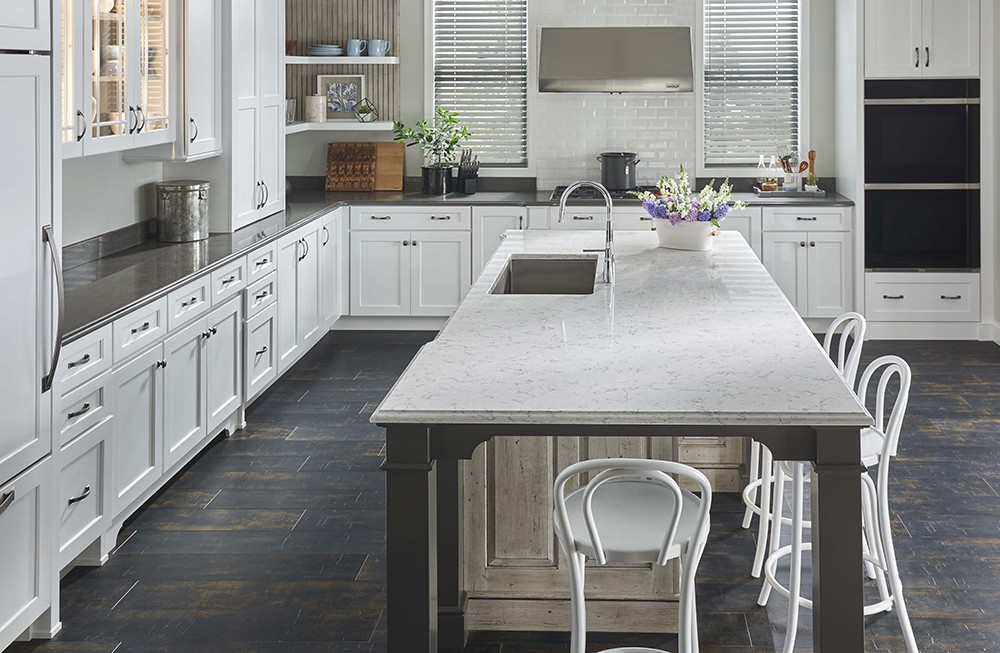 VIATERA Minuet Polished 3cm | GENROSE