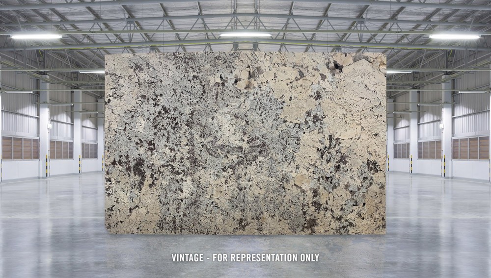 Vintage Slab Vintage Polished 3cm Slabs | Natural Stone | GENROSE