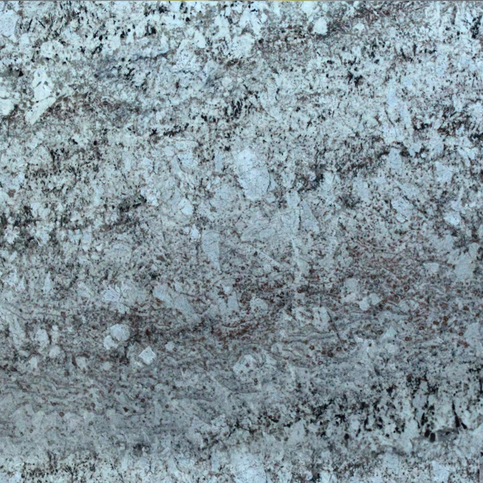 White Star Granite Slabs | GENROSE Stone + Tile