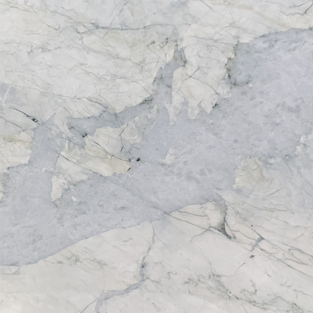 White Tempest Slabs | Natural Stone | GENROSE Stone & Tile