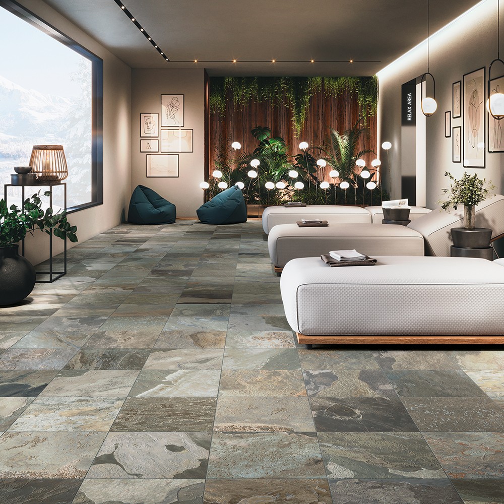 Wynn Porcelain Tile | GENROSE Stone & Tile, CT, MA, NH, NY
