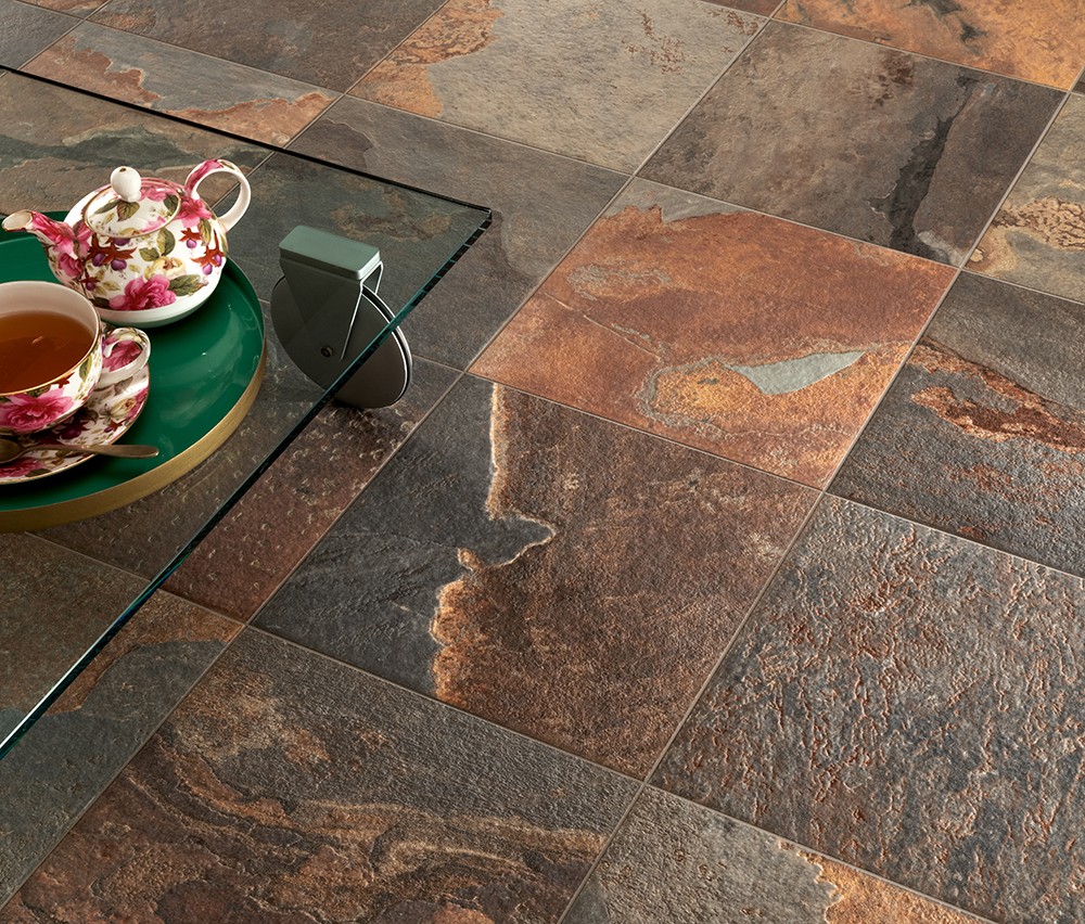 Wynn Sunset Natural 12"x12 Porcelain Tile | GENROSE