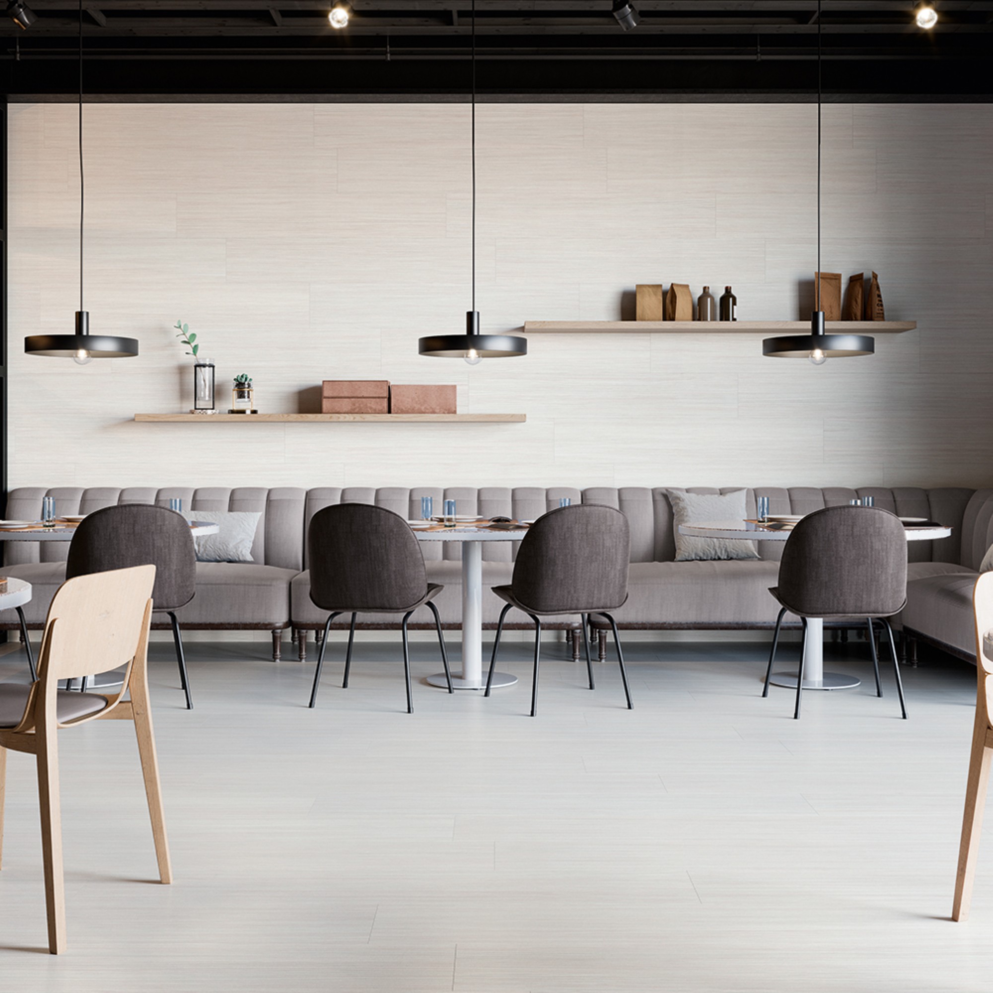 Zen Wood Porcelain Tile | GENROSE Stone & Tile, CT, MA