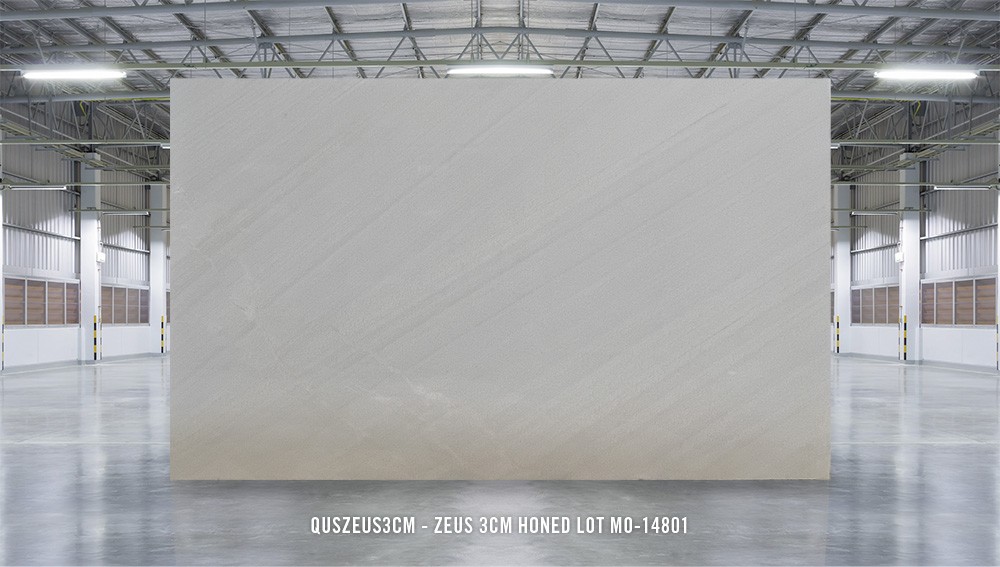Zeus Polished 3cm Slabs | Natural Stone | GENROSE Stone & Tile