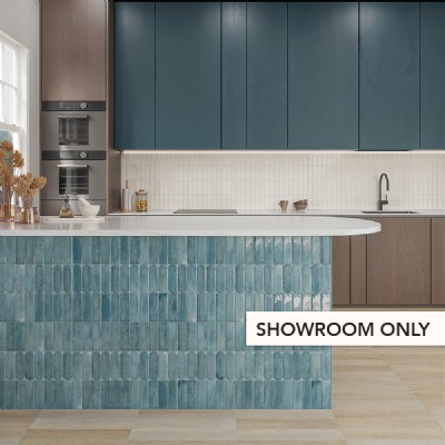 Ceramic Tile for Backsplashes, Showers, Walls, and More