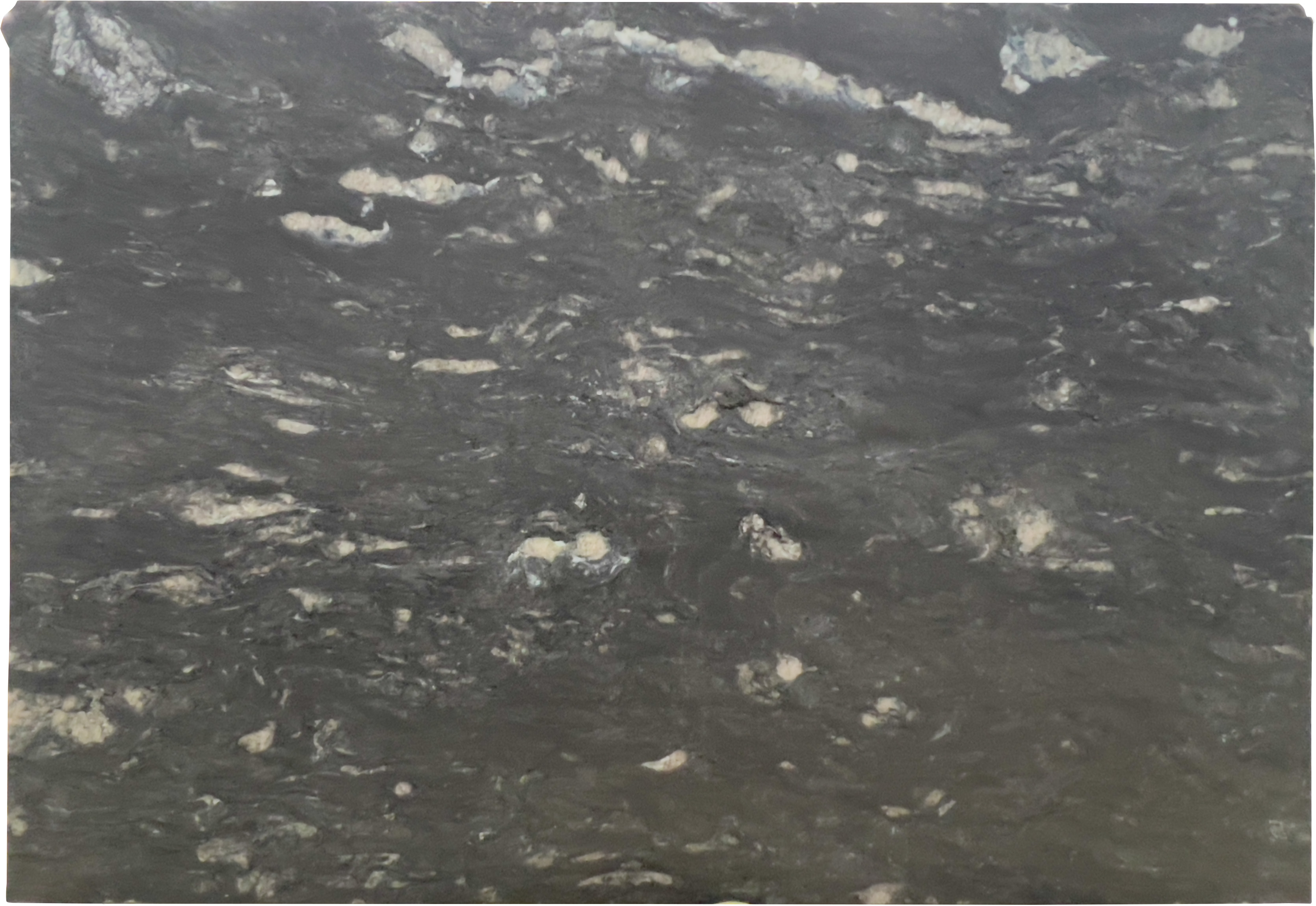 Black Cosmic Slab Black Cosmic Leather 3cm Slabs | Natural Stone | GENROSE