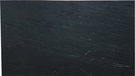 Black Soapstone Slab Black Soapstone Honed 3cm Slabs | Natural Stone ...