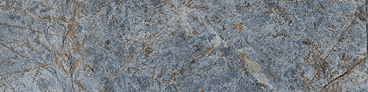 Cathedral Blu Matte 12"X12 Porcelain Tile | GENROSE