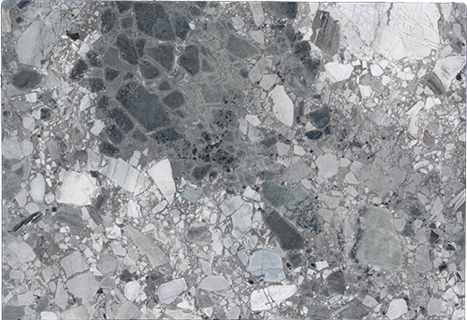 Ceppo White Slab Ceppo White Limestone Leather 2cm Slabs | Natural ...