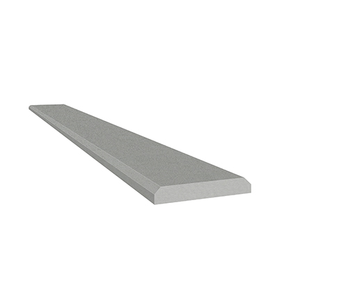 Marmiline Marmiline Shadow Polished 4"x36" Threshold Thresholds | Seats ...